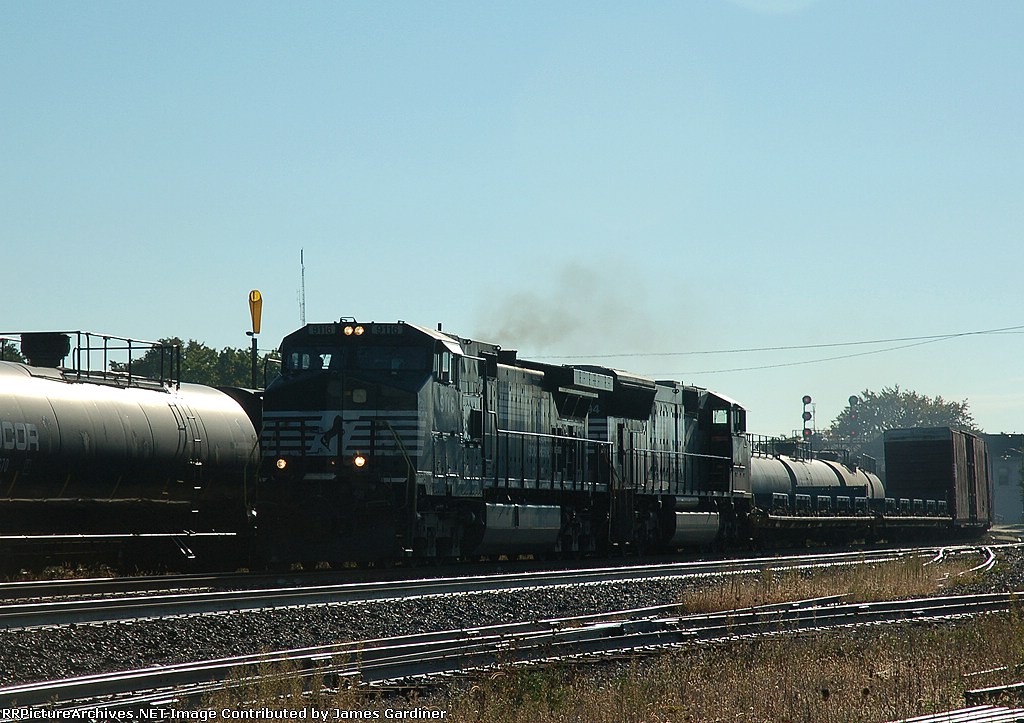 NS 327